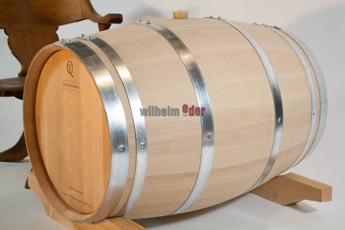 Barrique - Wilhelm Eder