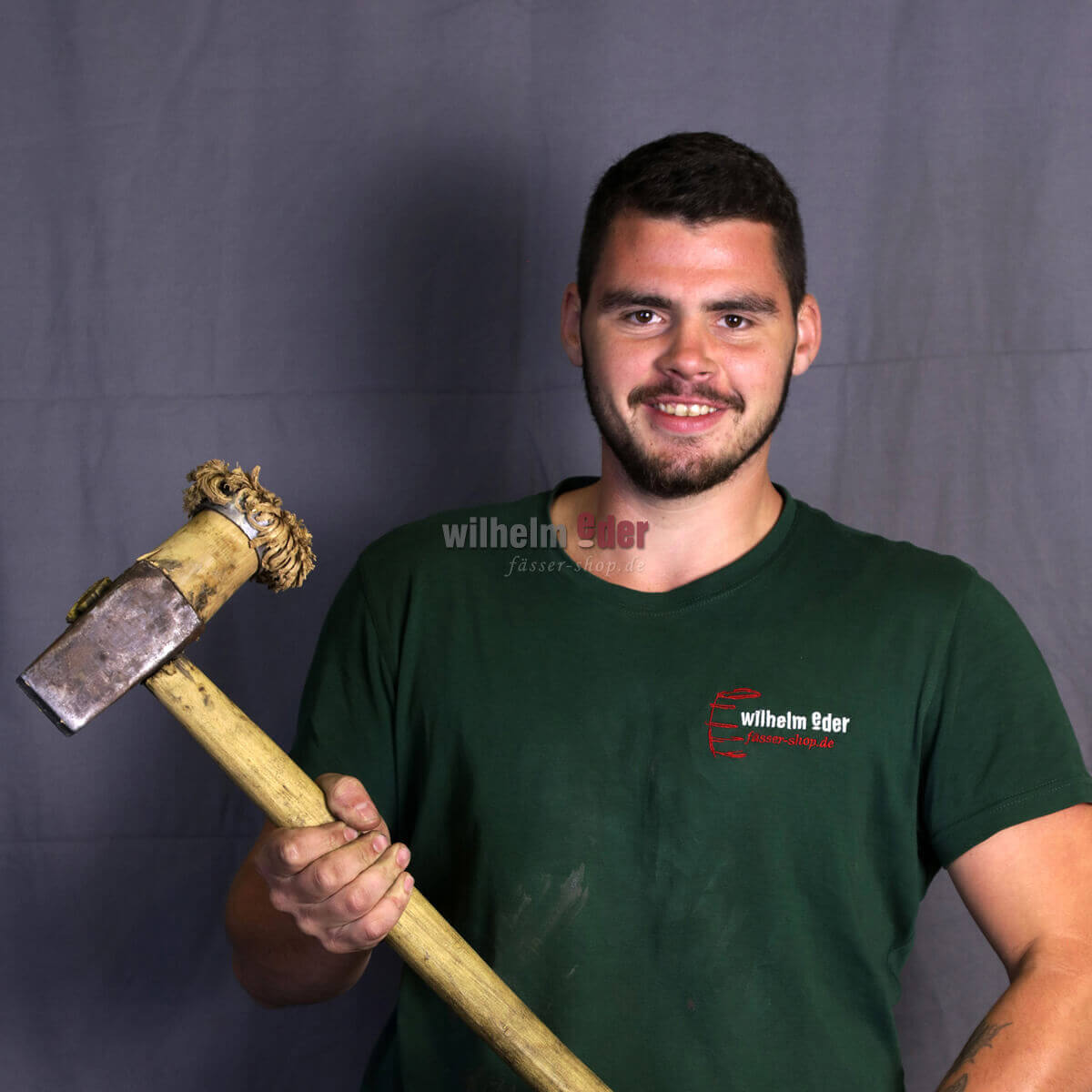 Fassküfer:in (m/w/d) - Wilhelm Eder