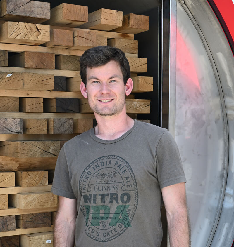 Experteninterview mit Jonas Eder - Wilhelm Eder - Eder informiert